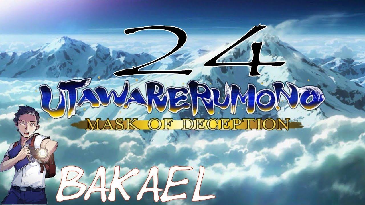 [FR/Streameur] Utawarerumono Mask of deception 24 Karulau, Aty et Kuon ...