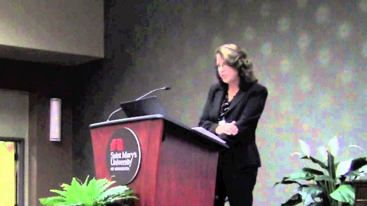 Turning Human Capital Back Into Human Beings - YouTube