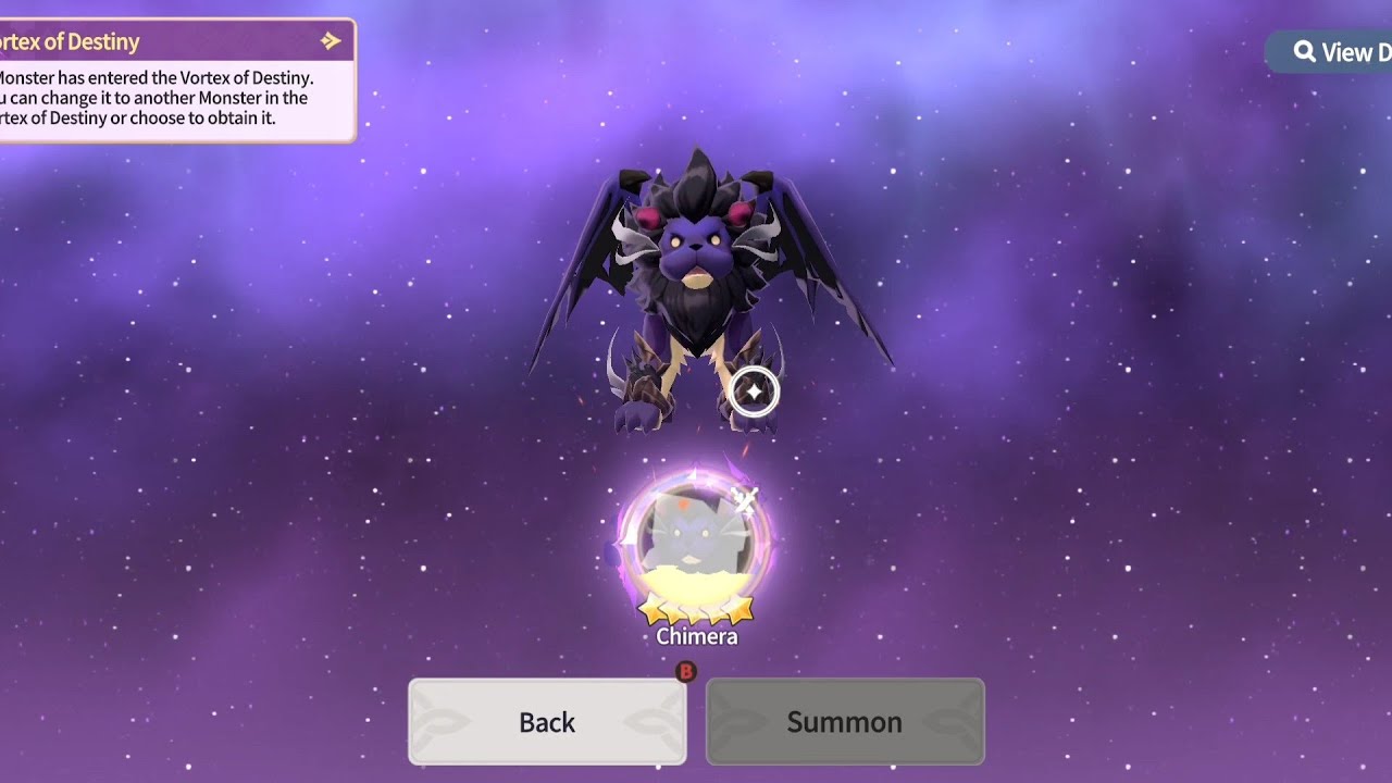 Summon LD5 in Nigong & Zeratu Banner - Summoners War Chronicles - YouTube