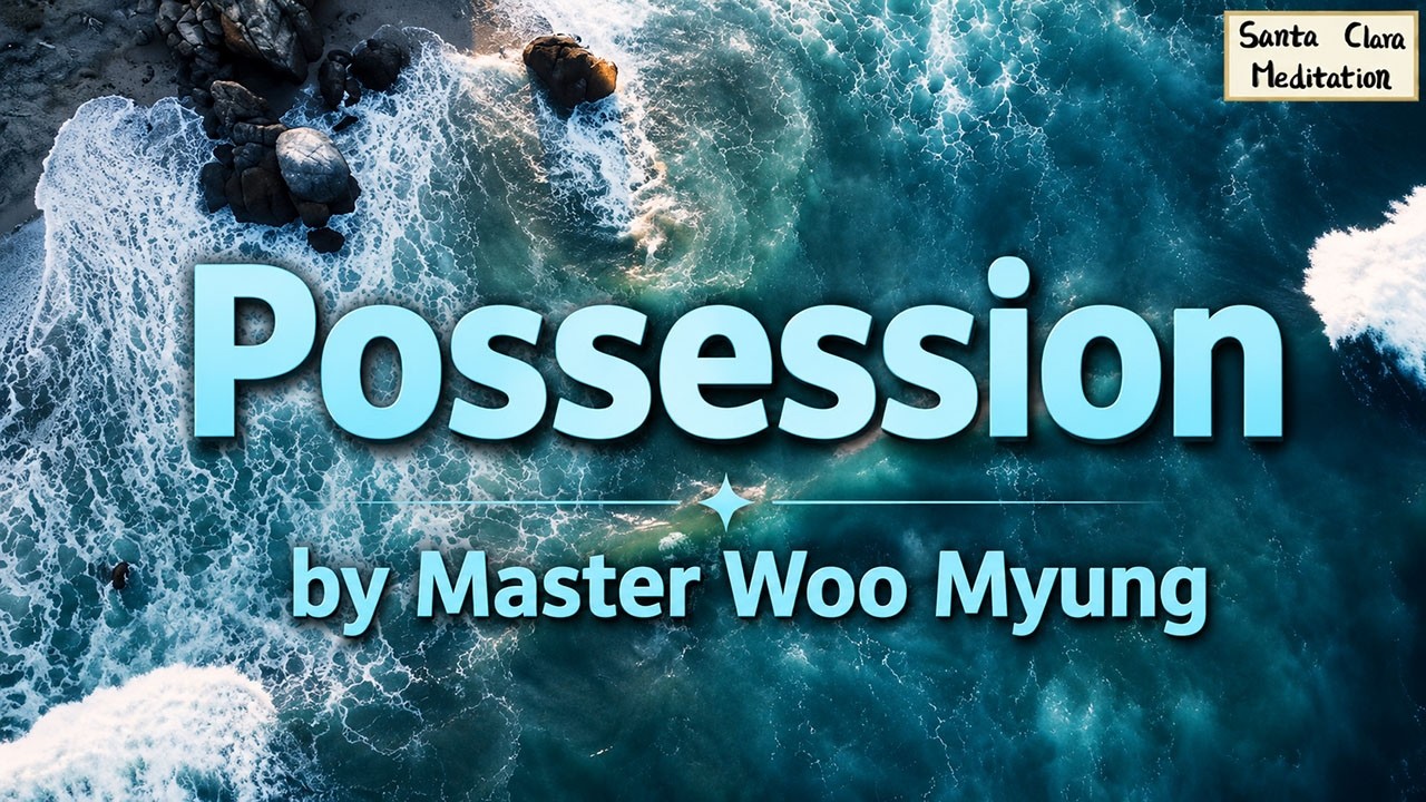 🌀 Possession: The Danger of False Minds and Illusions | Master Woo ...