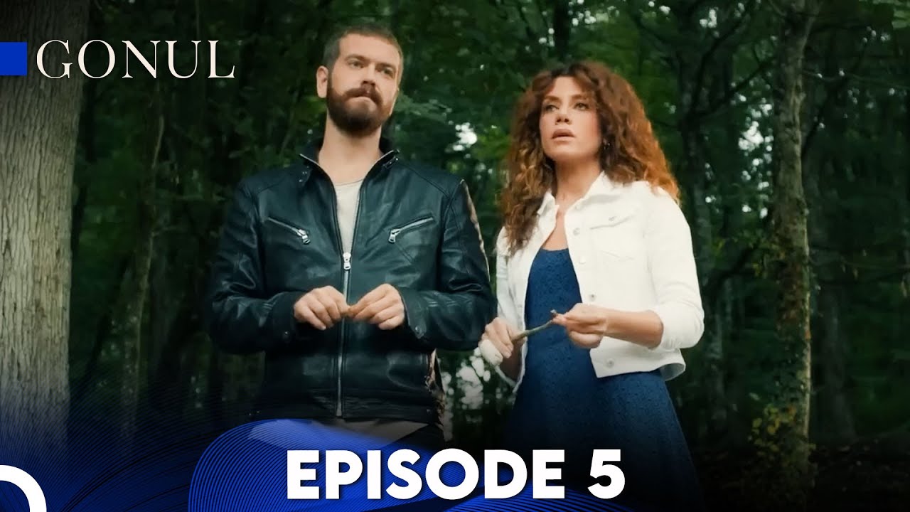 Gonul Episode 5 | English Subtitles - YouTube
