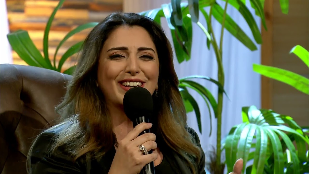🎤Didem Dilara Duman | Karadır Kaşların #SaklıSesler - YouTube