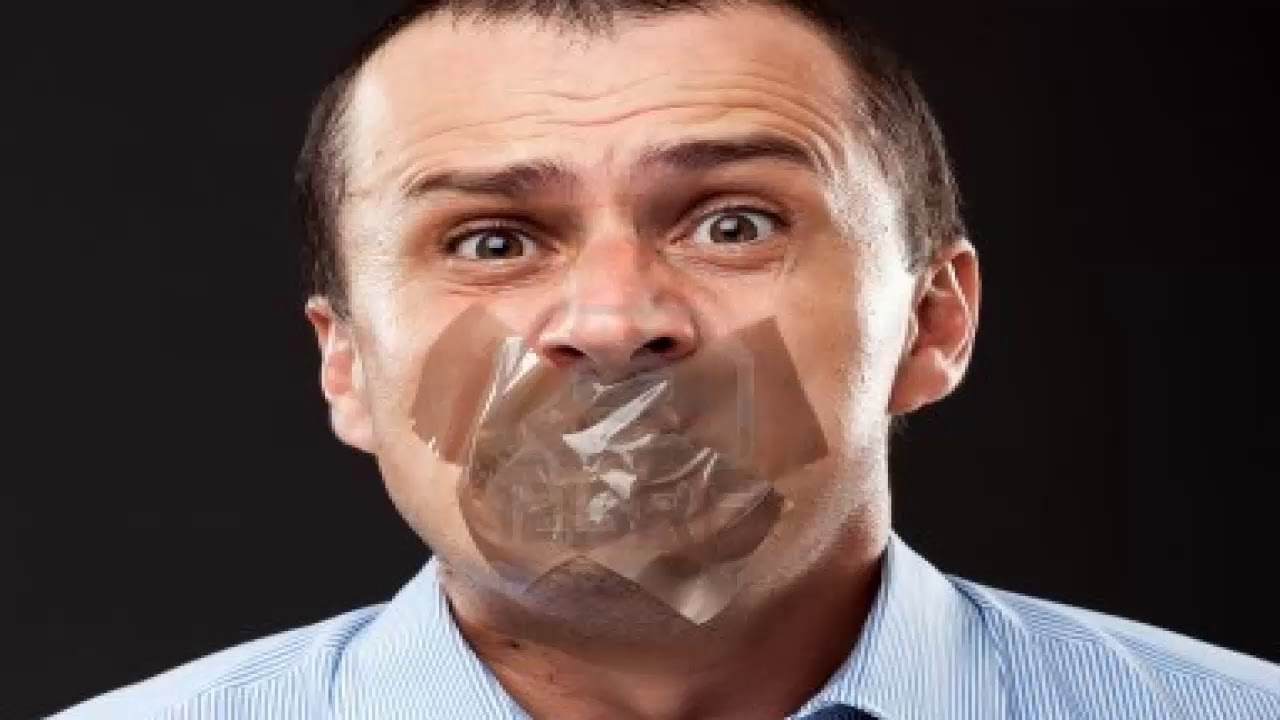 How do you respond to negative conversations? - YouTube