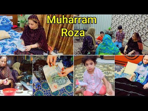Muharram Roza\