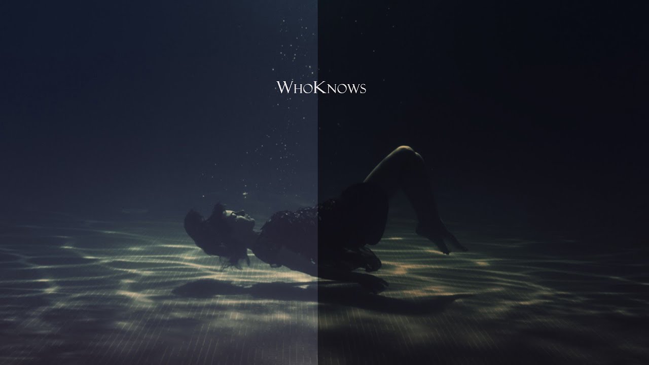 Blackbear - Idfc (WhoKиows Remix) - YouTube