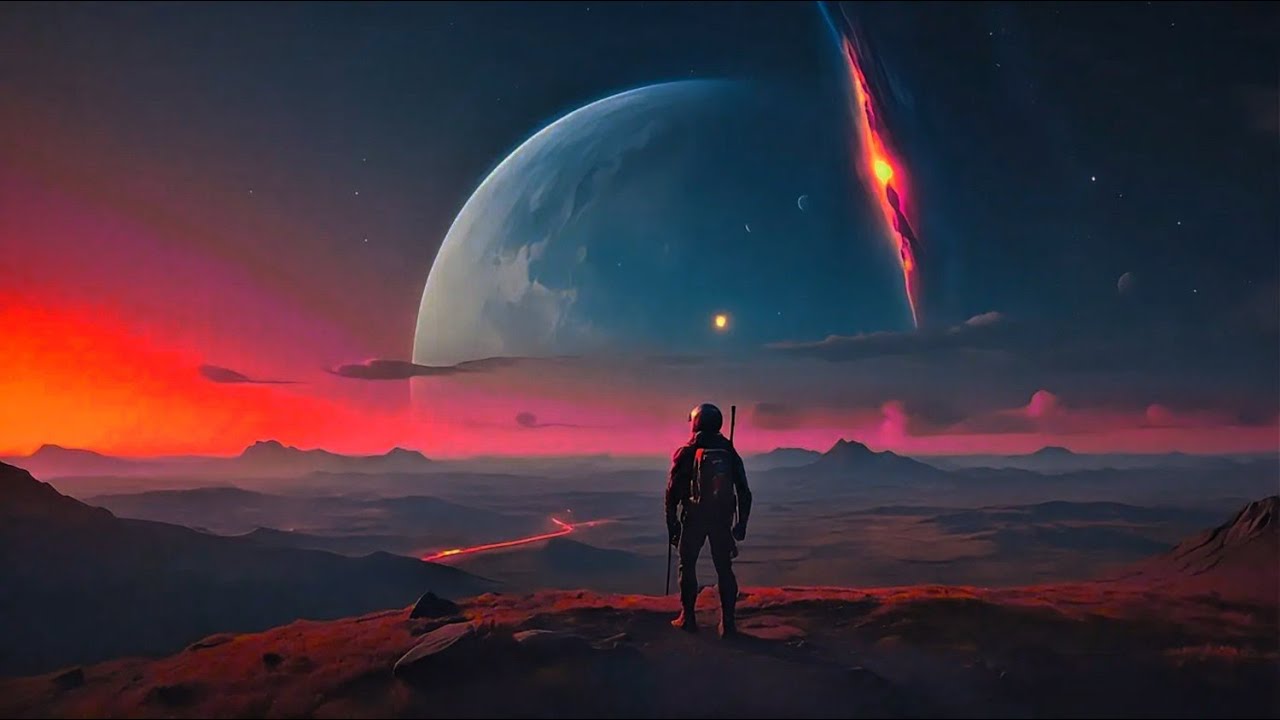 Try Not To Sleep #1 | Sleep & Relax Music Track | 😴💆‍♂️ - YouTube