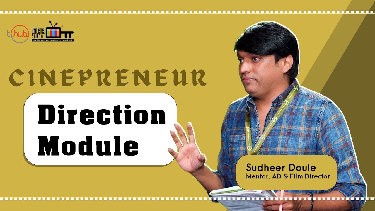 "Decoding Directing: A Guide to Understanding Filmmaking Direction ...