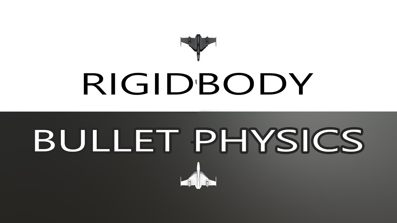 Physics Unity
