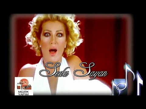 Seda Sayan - Var mısın? | HD | Stereo (2001, Özbir Müzik/Stüdyo Marşandiz)