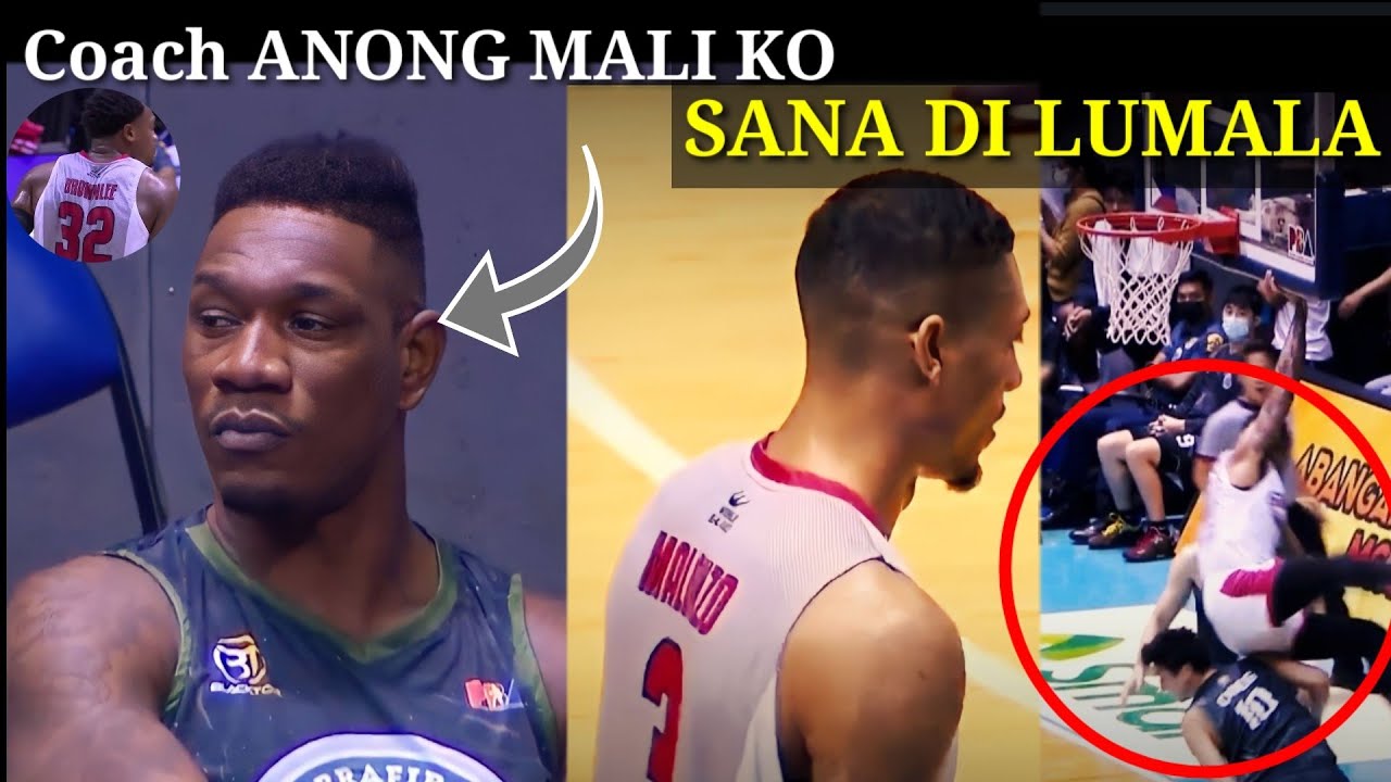 GINEBRA VS TERRAFIRMA | GINKINGS PRACTICE MODE | LESTER PROSPER ...