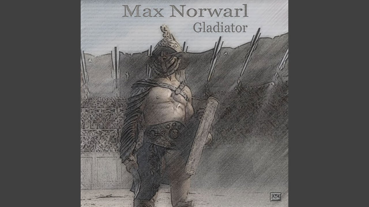 Gladiator (Original Mix) - YouTube