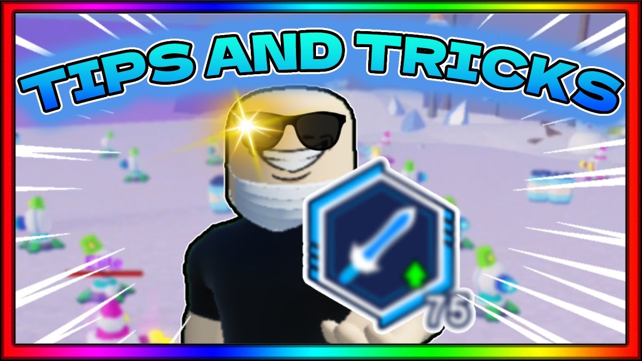 5 TIPS AND TRICKS YOU CAN USE IN BOT CLASH!!! (Roblox) - YouTube