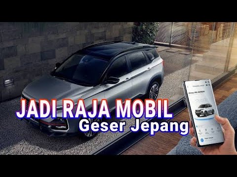 JADI RAJA MOBIL ‼️ CHINA SUKSES GESER MEREK JEPANG - YouTube