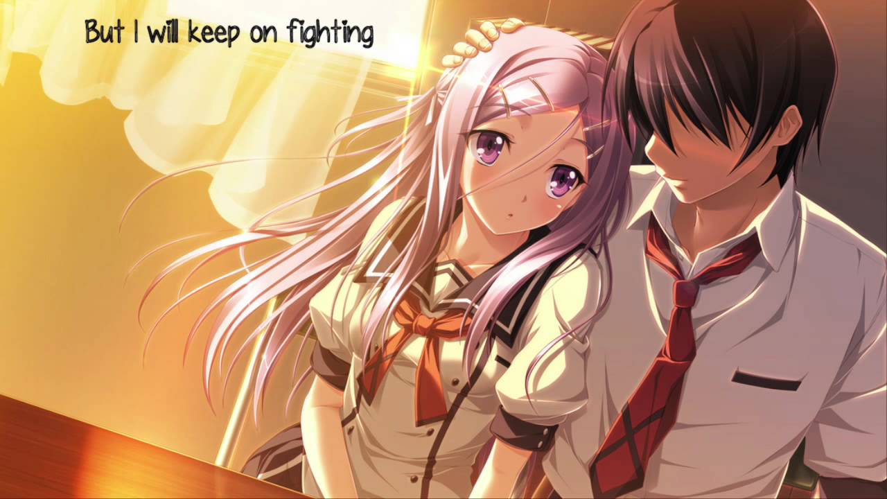 Nightcore - Easy Love - YouTube