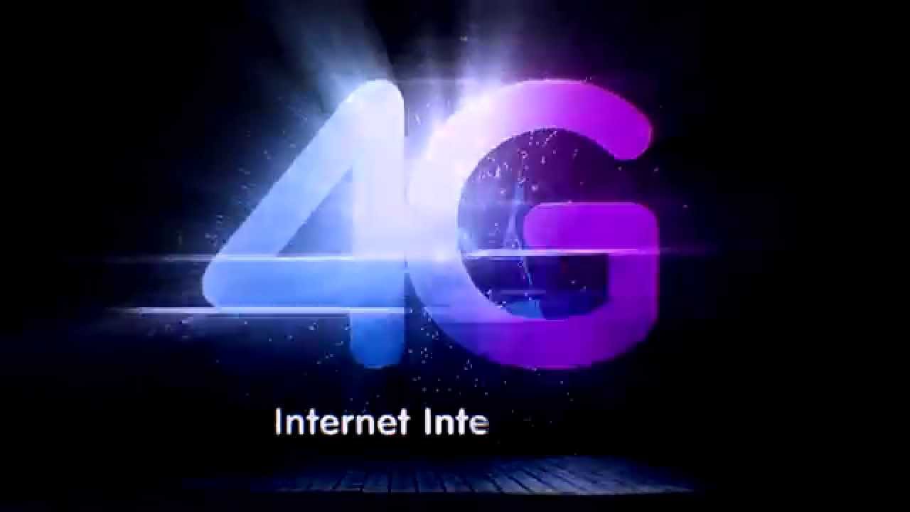 Net One 4G - YouTube
