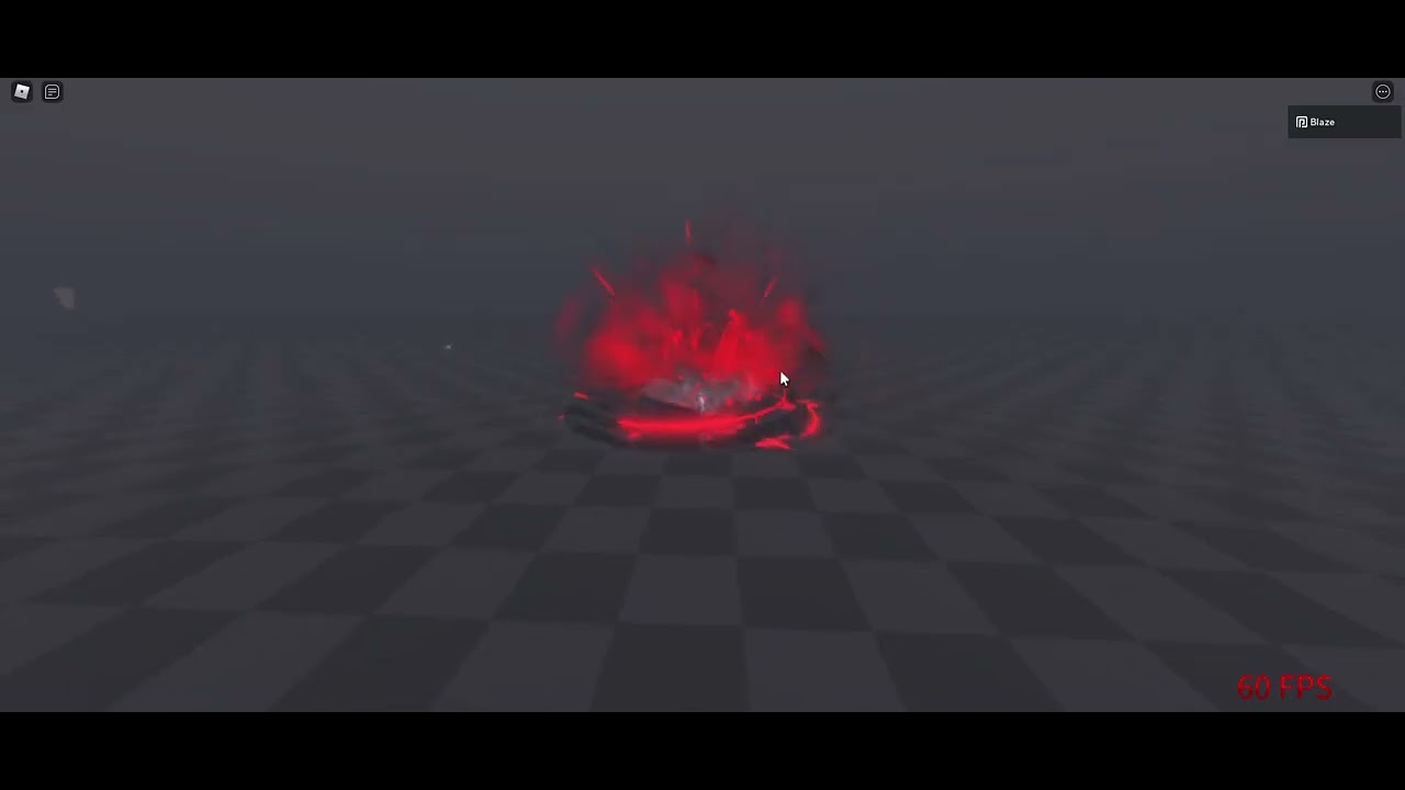 Roblox Studio - Red Lightning - YouTube