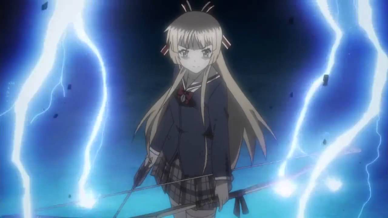 Isuca Opening 720 fps - YouTube