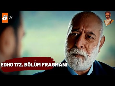 Eşkiya Dünyaya Hükümdar Olmaz 172.Bölüm Fragmanı - Derman Korkmaz Geliyor!