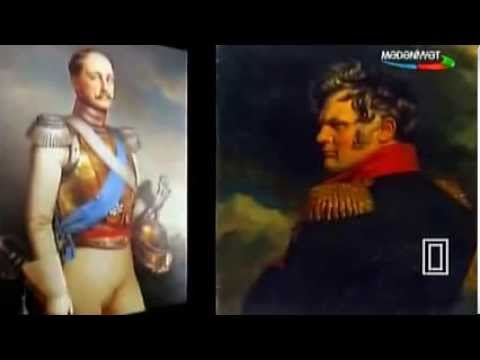 AZERBAYCAN XANLIQLARI- IREVAN XANLIGI FILM