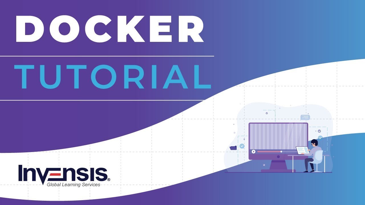 Docker Tutorial For Beginners Introduction To Docker Invensis Learning Infographie