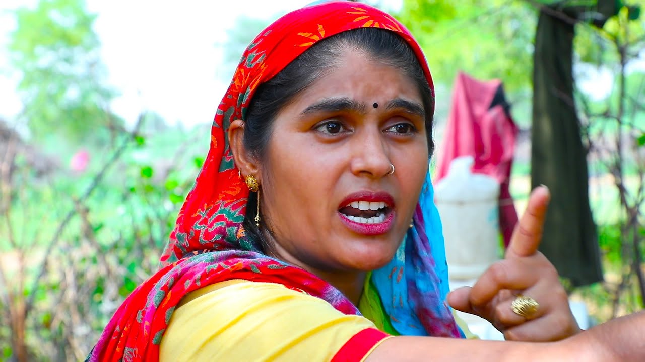 Ladla Devar Hariyanvi comedy Hariyanvi Natak Hariyanvi Episode - YouTube