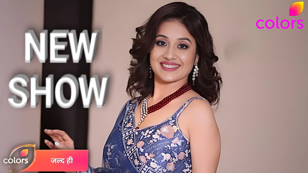 Upcoming New Show On Colors Tv | Production House | Star cast | Proven ...
