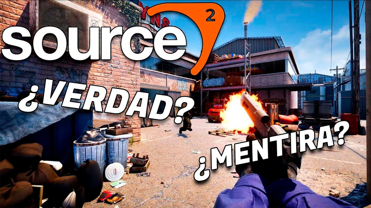 MI OPINION SOBRE SOURCE 2 - YouTube