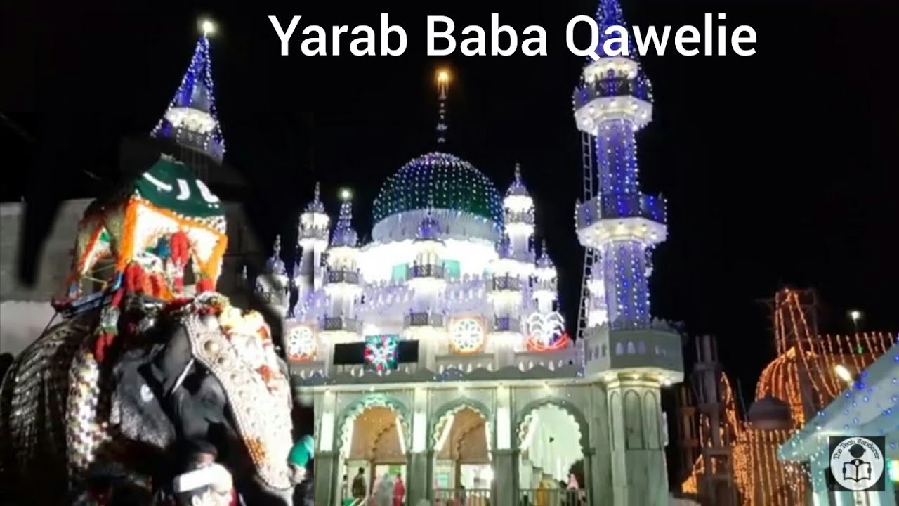 YARAB BABA 2 - YouTube