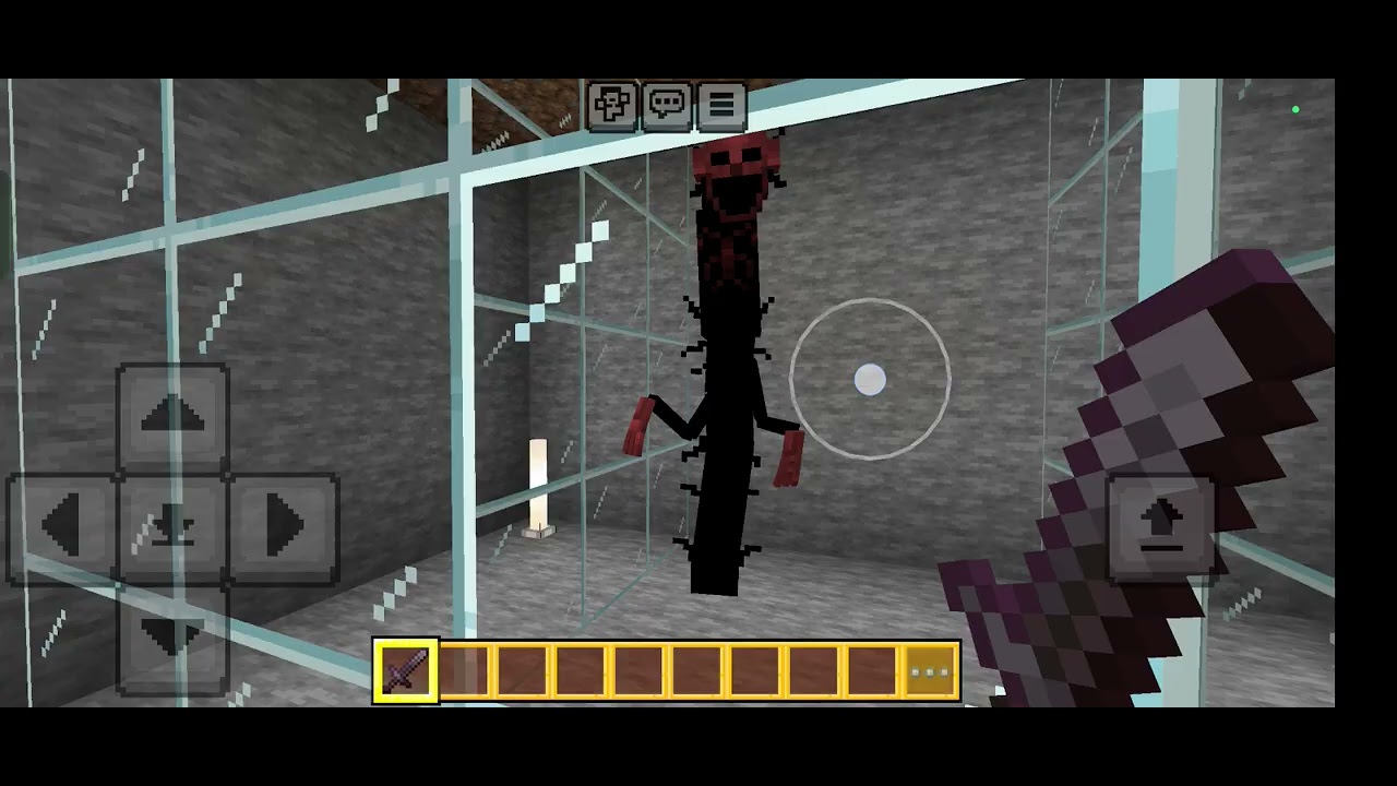 Minecraft doctor nowhere - YouTube