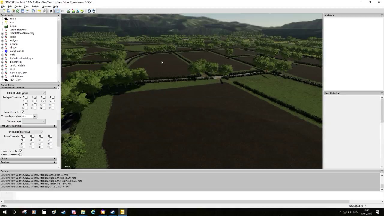 Giants editor fs19 - accuvsera
