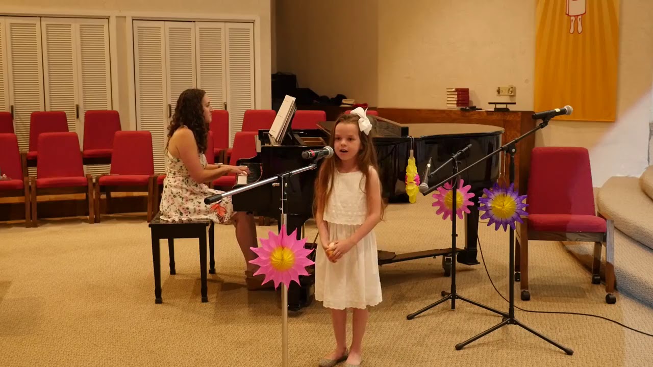 Tatum Brady Cup from Pitch Perfect voice - YouTube