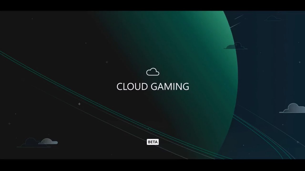Cloud Gaming - Juega de forma inmediata sin instalar nada desde tu ...