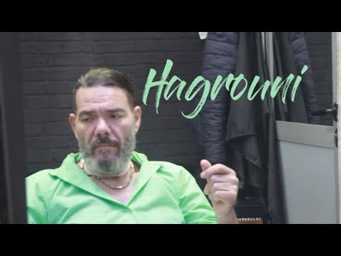 Adil El Miloudi - Hagrouni - عادل الميلودي -- حݣروني - فيديو كليب - 2021