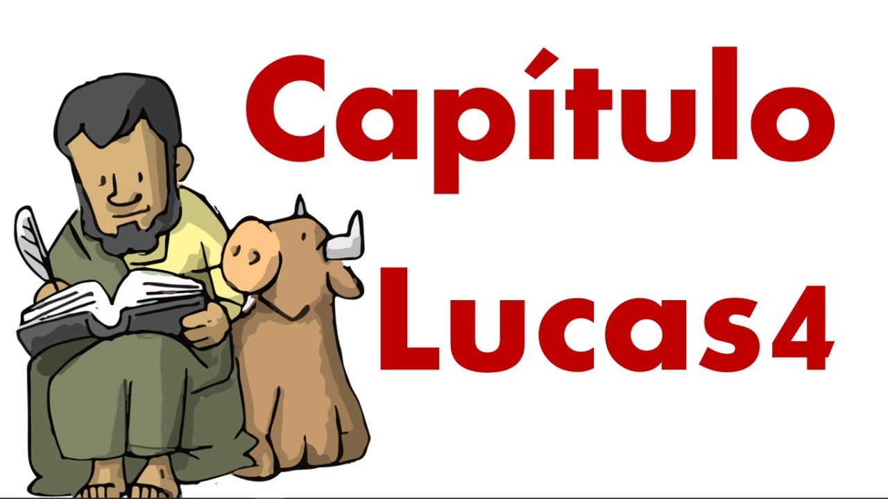 "Lucas Capitulo 4" para niños | 04-DIC - YouTube