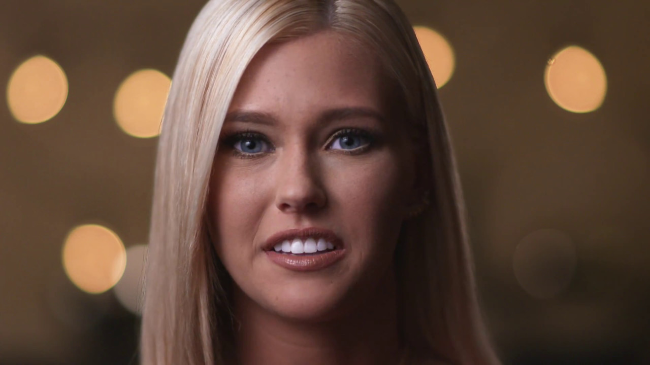 Meet Miss Alabama USA 2017 Baylee Smith - YouTube