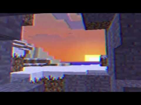 Mice On Venus - Minecraft [Slowed + Reverb]