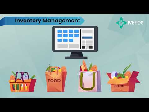 Benefits of having a POS System in your Retail store.