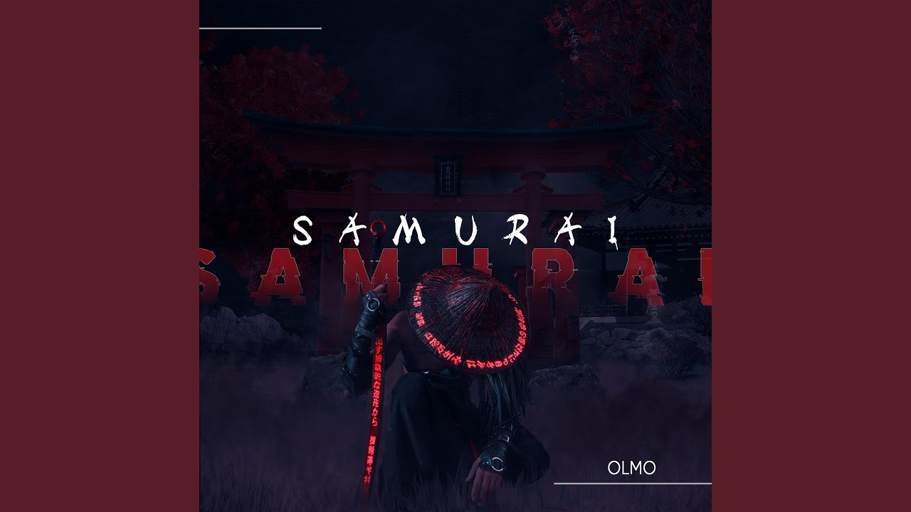 Samurai - YouTube