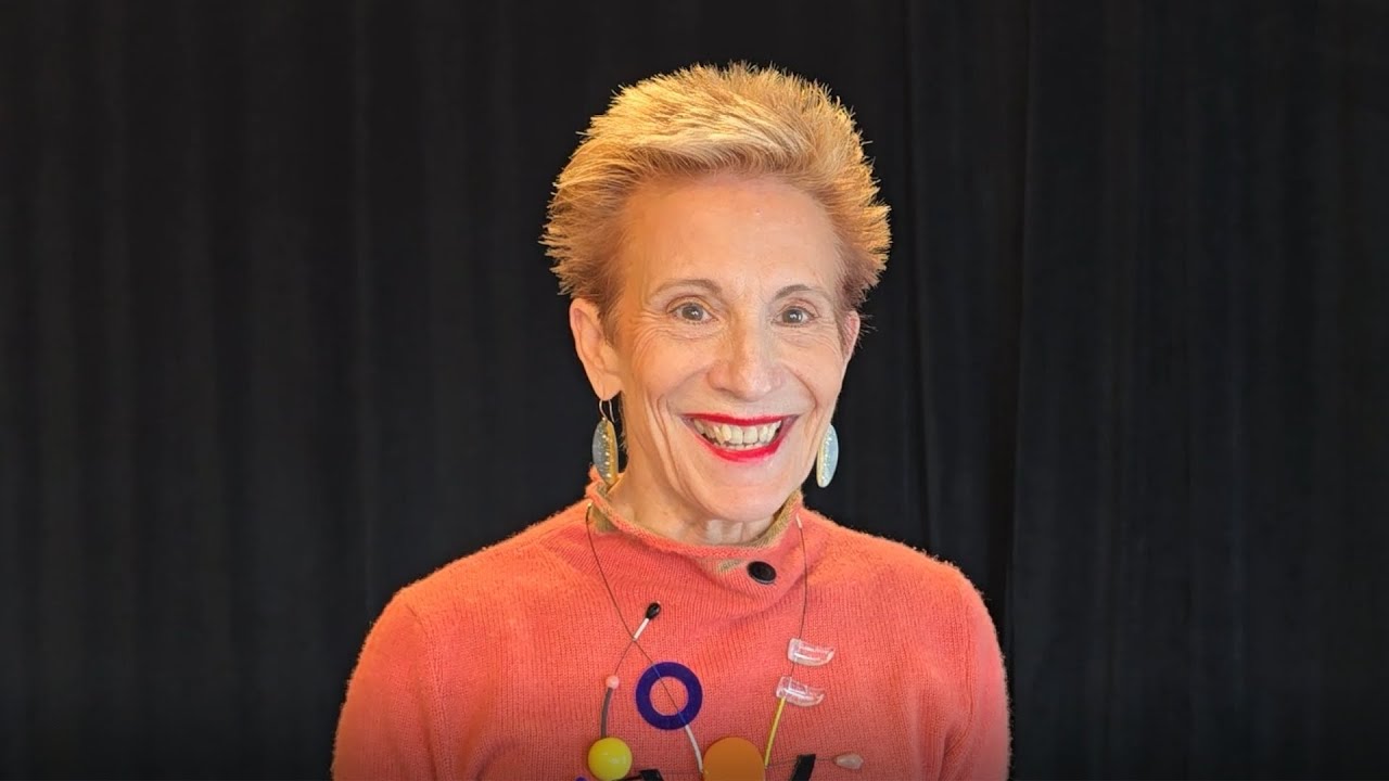 Give to Bruce Wood Dance Dallas - YouTube