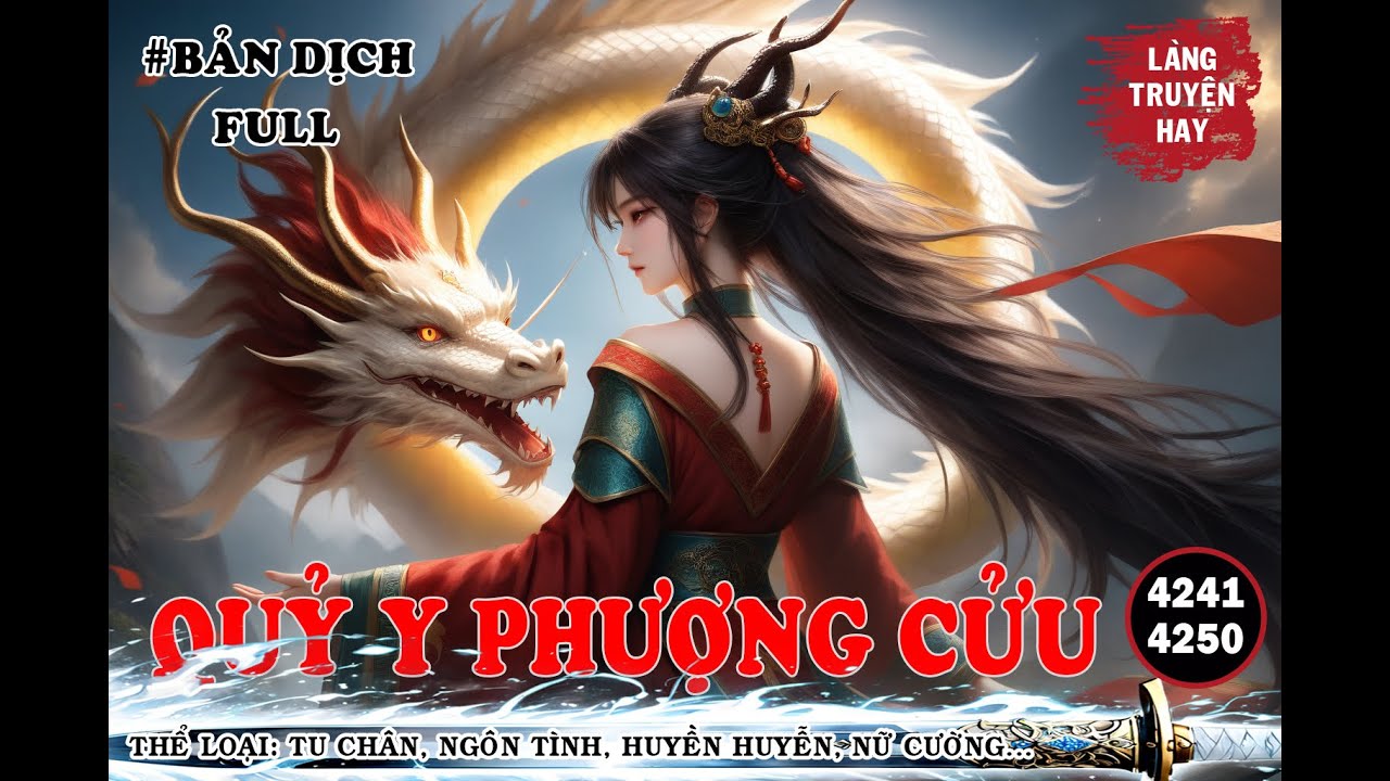 Tuyệt Sắc Quyến Rũ Quỷ Y Chí Tôn Chương 4241 - 4250 - YouTube