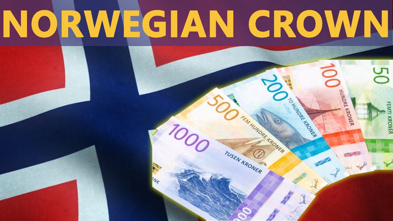 currency of norway | norway currency | norway |what currency use in ...