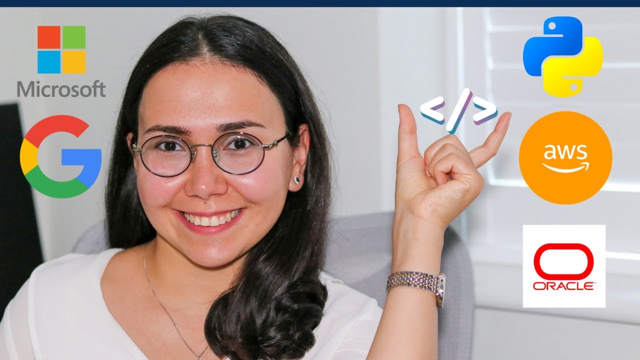 Top 5 Dev Certifications Explained - YouTube