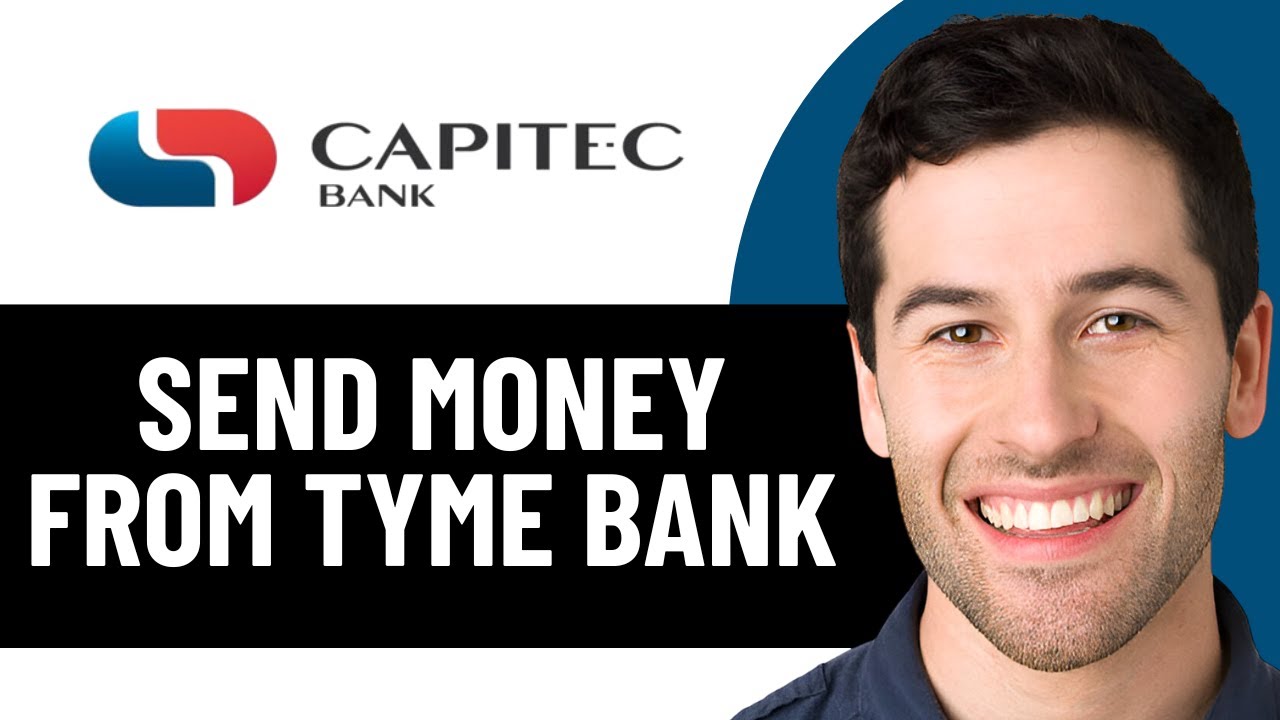 HOW TO SEND MONEY FROM TYME BANK TO CAPITEC 2025! (FULL GUIDE) - YouTube