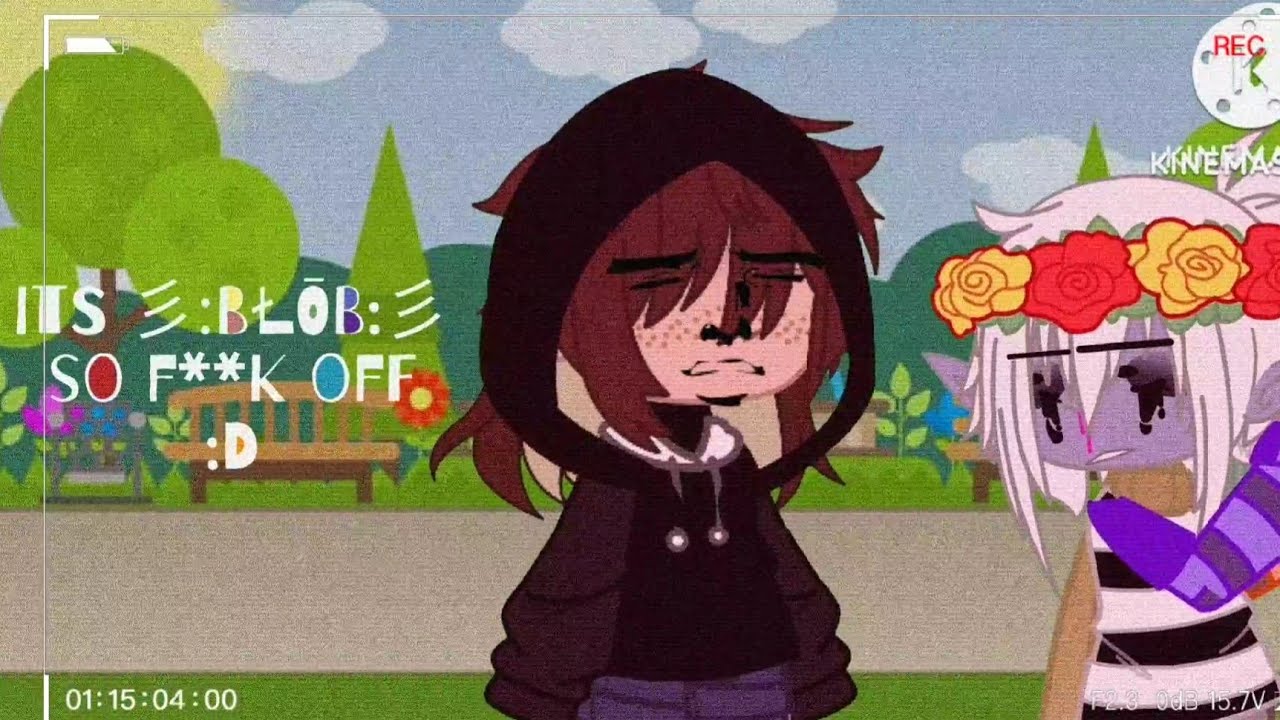 so i made the most chaotic intro ever... - YouTube