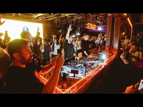 ReMan Live 🎧 Fratelli Timișoara  #AFROHOUSEDJSET