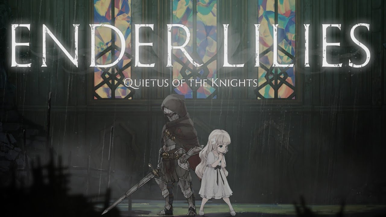 ENDER LILIES Part 2 Headless Defender - YouTube