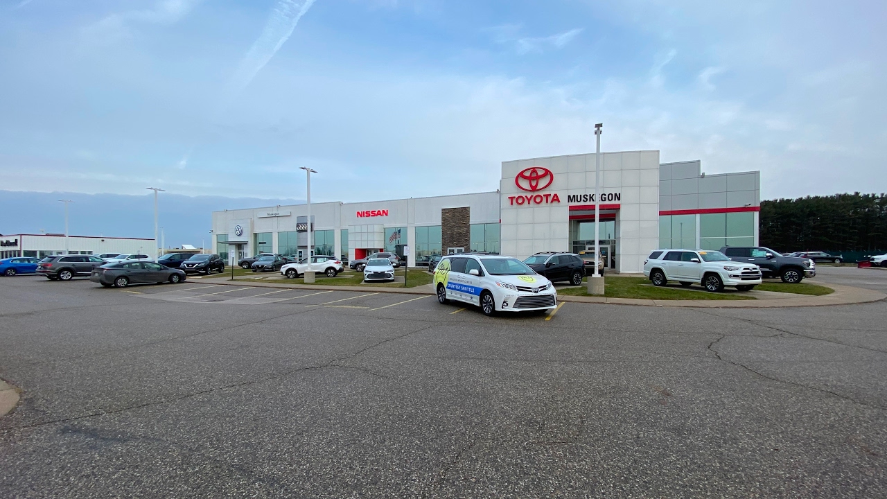 My Auto Import Center Live Stream - YouTube