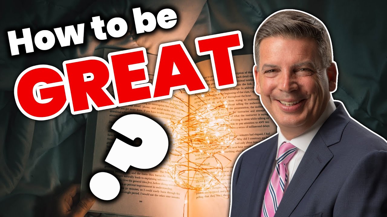 How To Become A SUCCESSFUL Business Development Manager - YouTube