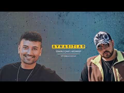 İzmirli çaki- ROMAN HAVASI AYNASIZLAR #tiktok