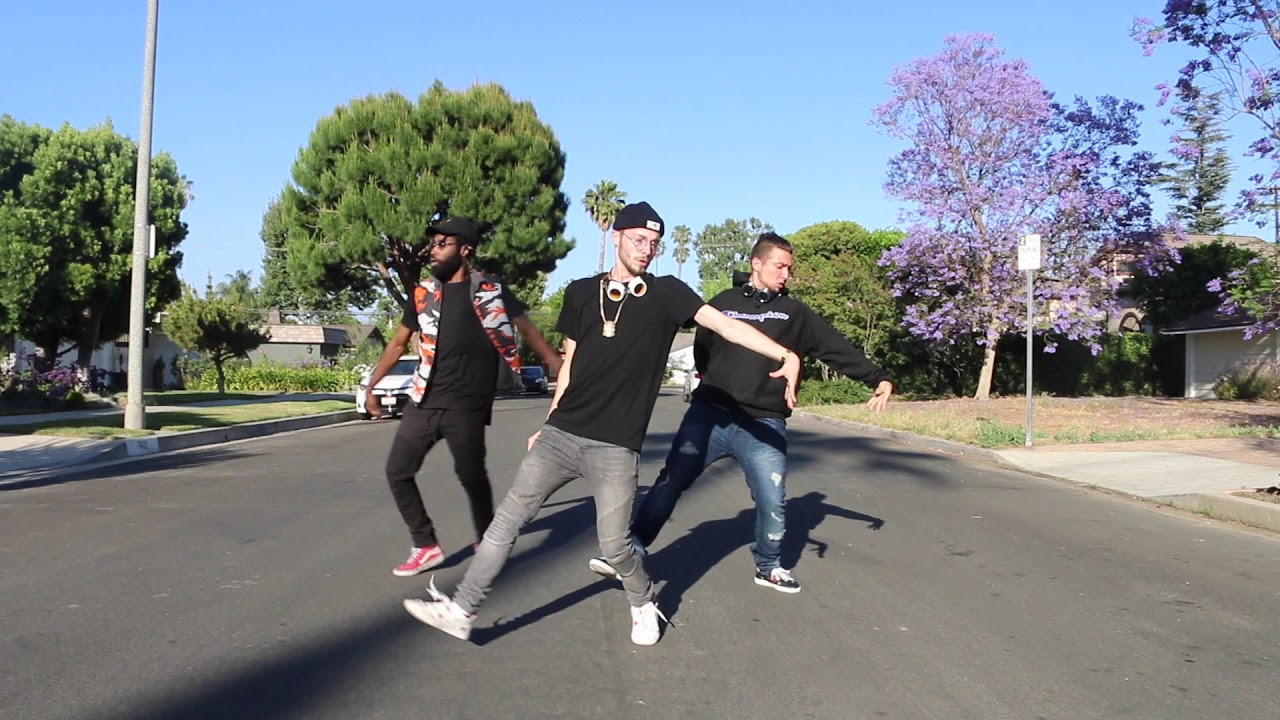 O.T. Genasis - Cash On It (OFFICIAL DANCE VIDEO) - YouTube